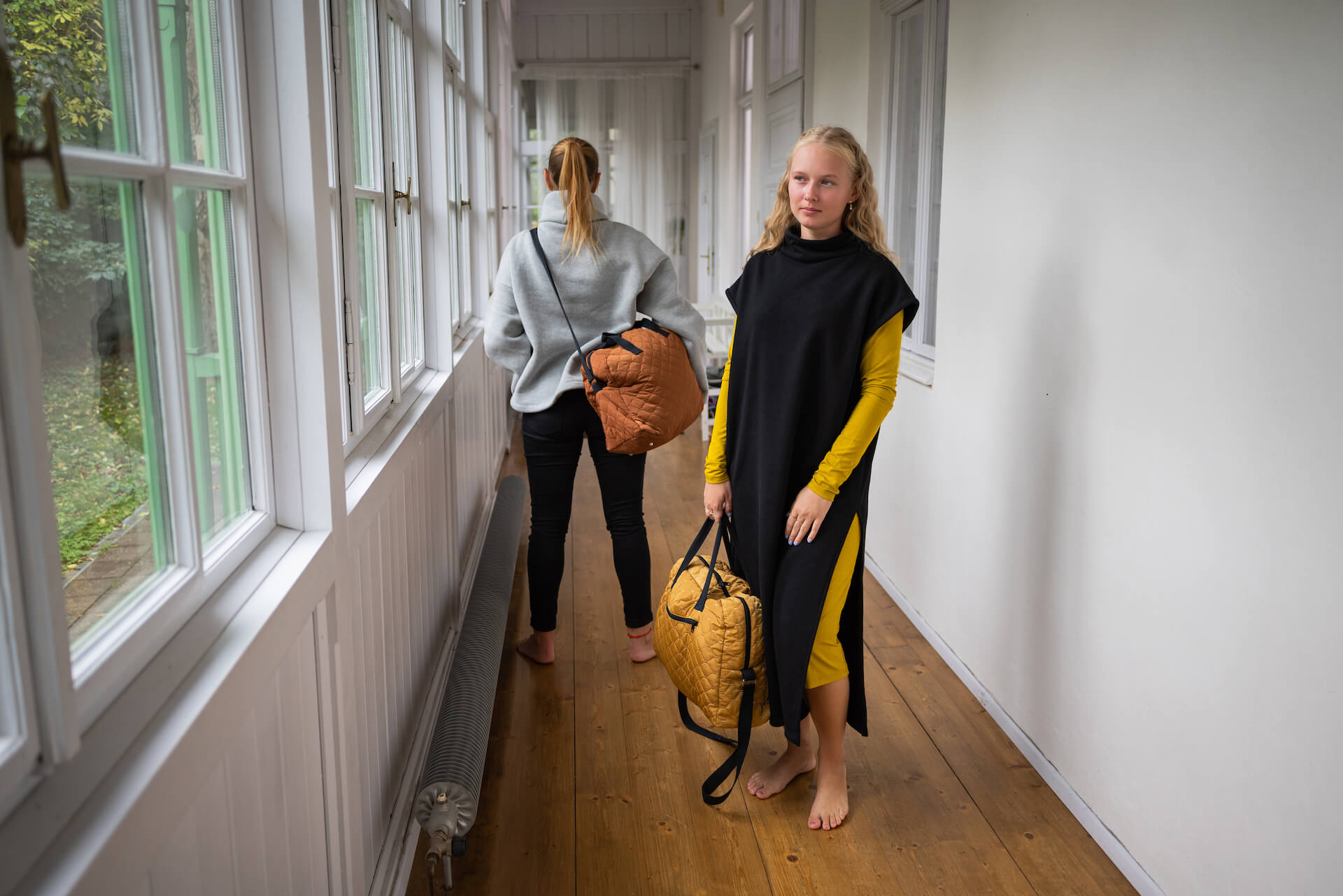 Oblečení - Marabell.cz